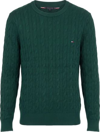Tommy Hilfiger STRICKWAREN - Pullover auf YOOX.COM
