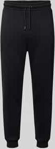 Jack & Jones Regular Fit Sweatpants mit Eingrifftaschen Modell GORDON