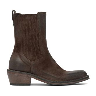 Moma Moma, Damen, Schuhe, Braun, 39 EUGr&ouml;&szlig;e