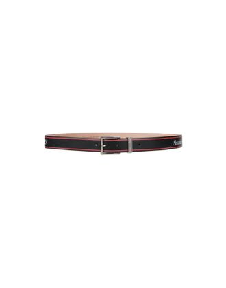 Alexander McQueen Kleinlederwaren - G&uuml;rtel auf YOOX.COM