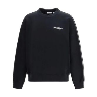 Off-white unisex, Sweatshirts & Hoodies, Schwarzk, XLGr&ouml;&szlig;e