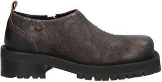 Diesel CHAUSSURES - Mocassins sur YOOX.COM