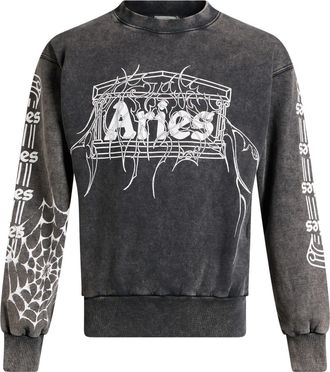 Aries TOPS - Sweatshirts auf YOOX.COM