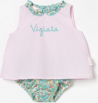 MC2 Saint Barth Strampler MC2 SAINT BARTH Kinder Farbe Schwarz