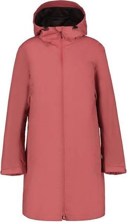 Icepeak Damen Mantel BRAZORIA