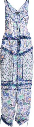 Isabel Marant OVERALLS - Jumpsuits auf YOOX.COM