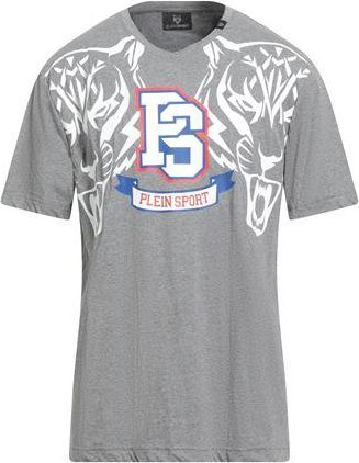 Plein Sport TOPS - T-shirts sur YOOX.COM