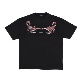 Phobia Archive Herren, Oberteile, Schwarzk, XLGr&ouml;&szlig;e