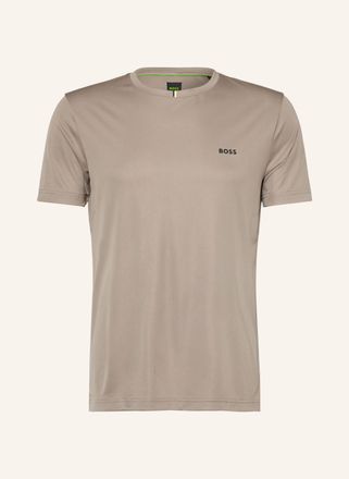 HUGO BOSS Funktionsshirt Toc beige
