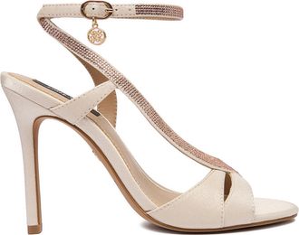 Nine West Sandalen Nine West EO-LS1005252-1 &Eacute;cru