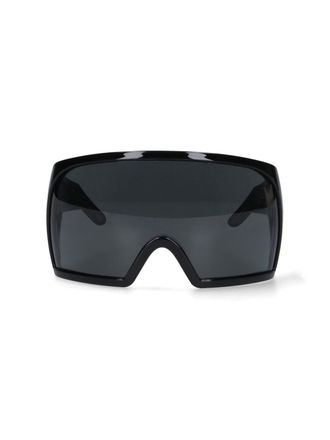 Rick Owens Kriester Sunglasses