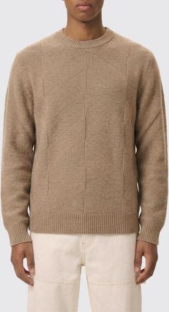 Canali Pull Homme couleur Beige