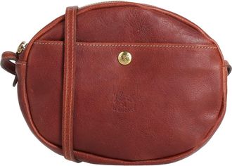 IL BISONTE TASCHEN - Umh&auml;ngetasche auf YOOX.COM