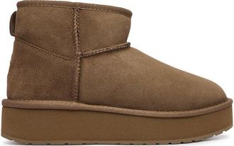 Emu Schneeschuhe StingerMicroFlatform2.0 W13296 Braun