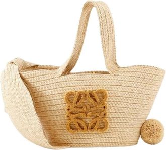 Loewe Damen, Pre-Owned, Beige, ONE SIZEGröße