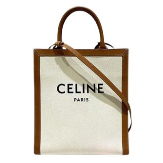Celine Damen, Pre-Owned, Beige, ONE SIZEGr&ouml;&szlig;e