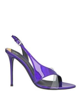 Giuseppe Zanotti CHAUSSURES - Sandales sur YOOX.COM