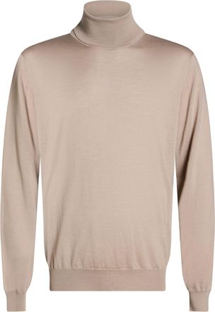 Lardini STRICKWAREN - Rollkragenpullover auf YOOX.COM