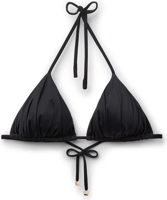 Calzedonia Bikinitop Shiny Satin