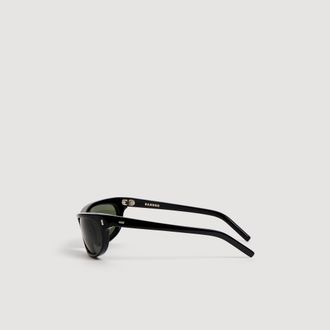 Sandro Lunettes de soleil masque
