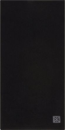 Calvin Klein Cashmere-Schal schwarz