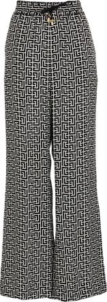 Balmain HOSEN & R&Ouml;CKE - Hosen auf YOOX.COM