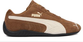 Puma Sneakers Puma 398846 31 Braun