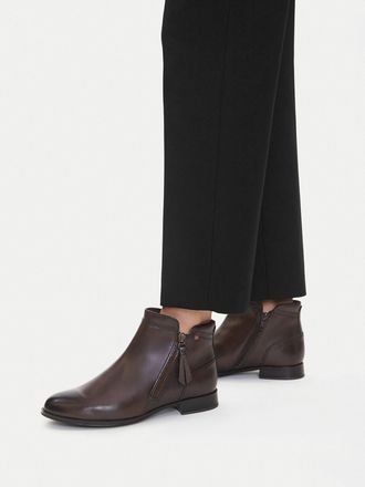 Lasocki Stiefeletten Lasocki CEO-WB-ANNA-116 Braun