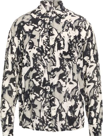 Mauro Grifoni TOPS - Hemden auf YOOX.COM