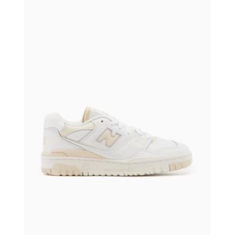 New Balance Baskets Blanches - unisex - Chaussures - Blanc - Taille: 41 1/2 EU