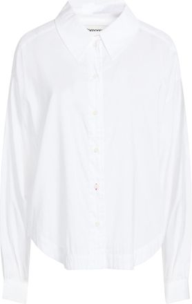 Tomorrow Denim TOPS - Hemden auf YOOX.COM