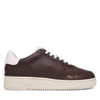 Polo Ralph Lauren Sneakers Polo Ralph Lauren 809P13086003 Braun
