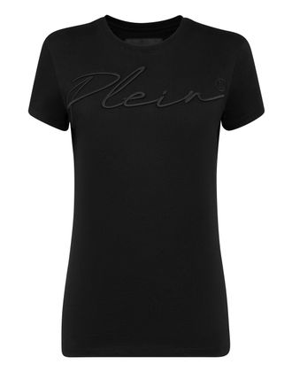 Philipp Plein T-Shirt Signature