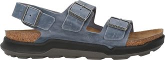 Birkenstock SCHUHE - Sandalen auf YOOX.COM