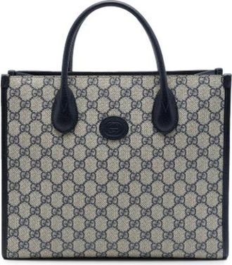 Gucci Damen, Pre-Owned, Beige, ONE SIZEGr&ouml;&szlig;e