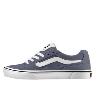Vans Homme, Sport, Gris, Taille: 40 EU Chaussures de Skate