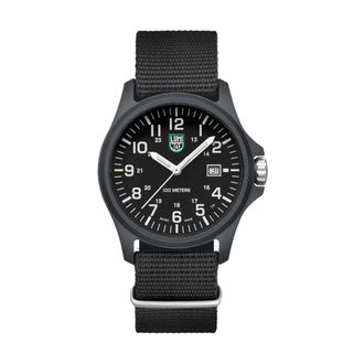 Luminox X2.Bd01.2 Uhr - - Accessories - Herren - Schwarzk - ONE SIZE