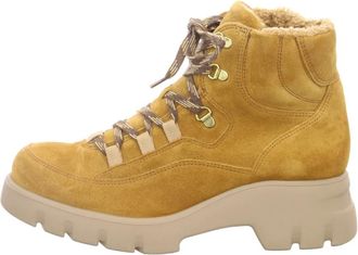 Paul Green Damen, Schuhe, Gelb, 40 EUGr&ouml;&szlig;e