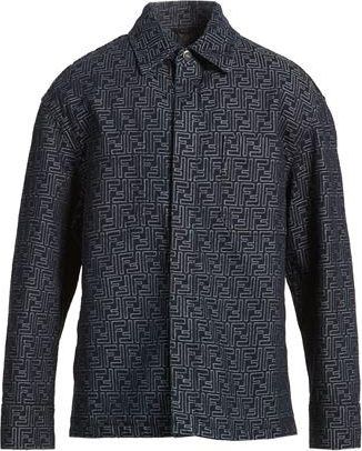 Fendi MANTEAUX - Vestes et blousons sur YOOX.COM