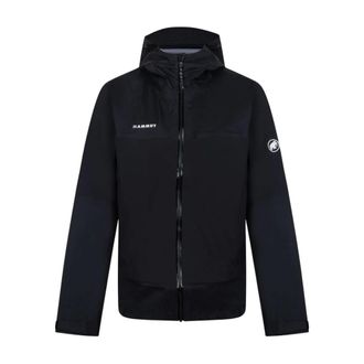 Mammut Herren, Sport, Schwarzk, SGr&ouml;&szlig;e
