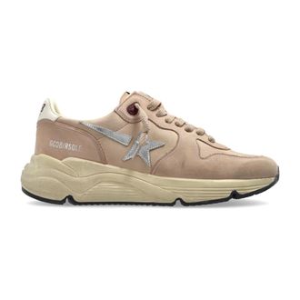 Golden Goose Femme, Chaussures, Rose, Taille: 36 EU Running Sole Baskets