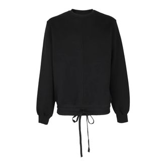 Botter Homme, Sweatshirts et sweats à capuche, Noir, Taille: XS SweaT-shirt