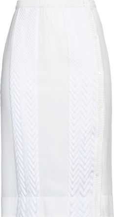 Missoni HOSEN & R&Ouml;CKE - Midi-R&ouml;cke auf YOOX.COM