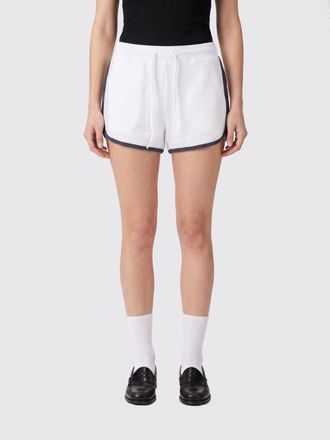 Polo Ralph Lauren Short Femme couleur Blanc