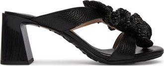 Hispanitas Pantoletten Hispanitas HV264817 C004 Schwarz