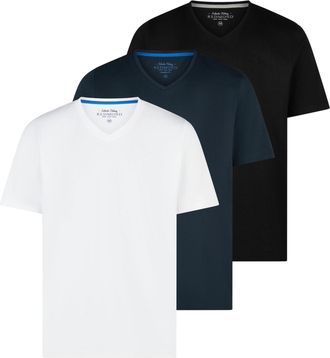 Redmond Shirt Basic