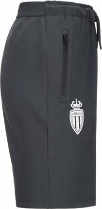 Kappa Atriny Monaco Pantalon, Grey DK, L Mixte