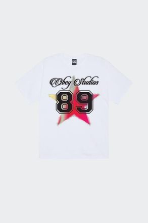 Obey T-shirt - Taille XL