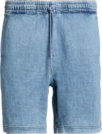 Diesel HOSEN & R&Ouml;CKE - Jeansshorts auf YOOX.COM