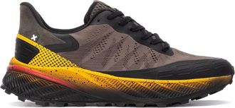 Xti Sportschuhe Sneaker Herren Khaki - Bequeme und vielseitige Schuhe - Casual Mode - Modell 14471304 (Größe 40)